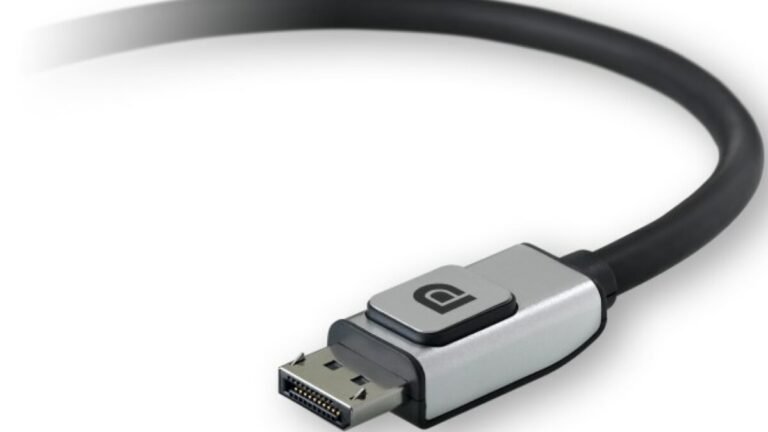 Monitor Displayport 1.2 a GPU 1.4 | ¿Cómo usarlo? - Tecnología Android