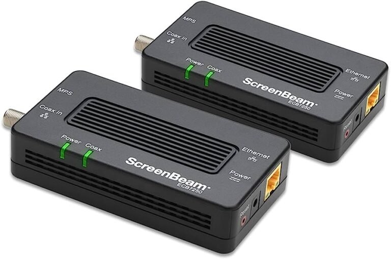 ¿Qué es y cómo funciona MoCA? | Lo que necesitas saber - Tecnología Android