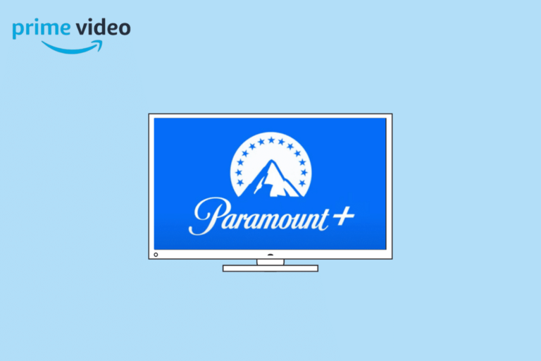 Cómo ver Paramount Plus en Amazon Prime | Instrucciones - Tecnología ...
