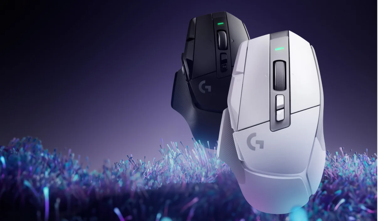 ¿Qué es G Shift en los ratones Logitech y cómo funciona? - Tecnología ...
