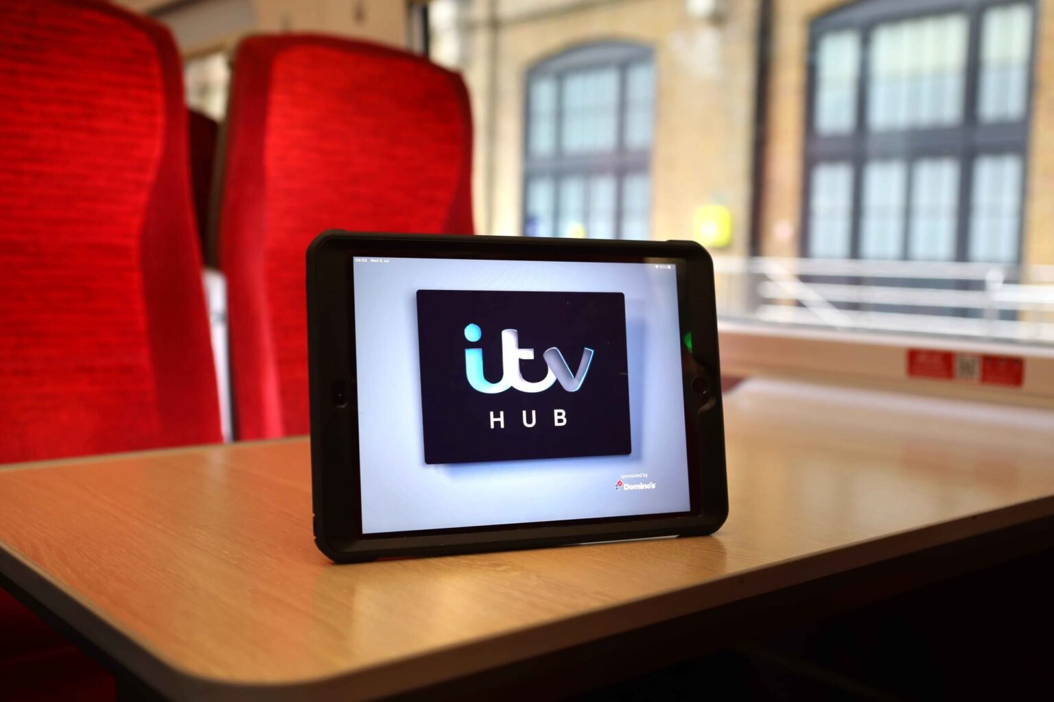 ¿ITV Hub no funciona? | Aquí hay una solución rápida - Tecnología Android