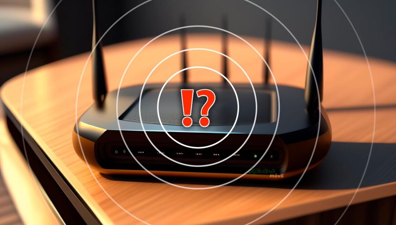 Cómo cambiar Wi-Fi a 2,4 GHz en 6 pasos | Instrucciones - Tecnología ...