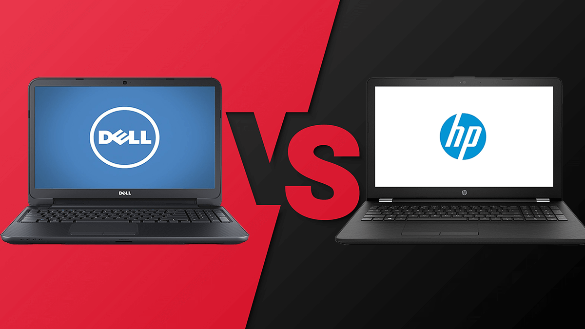 Comparación de Dell vs HP ¿Cuál es mejor elegir? - Tecnología Android