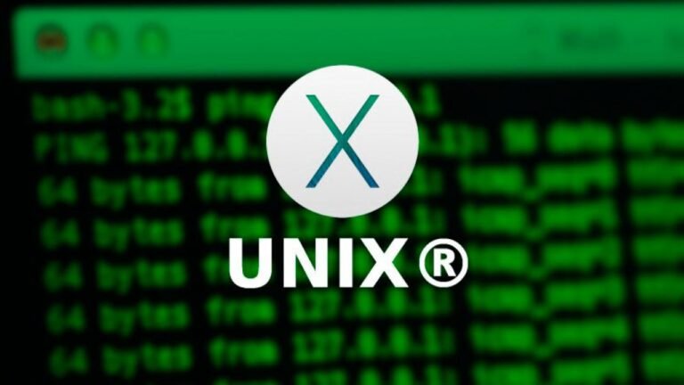 Comparación de Unix vs Linux ¿Cuál es la diferencia? - Tecnología Android